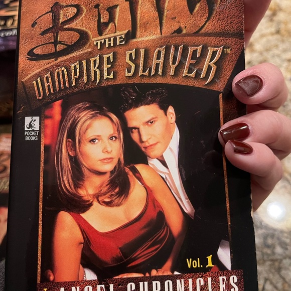 BUFFY THE WISH CARD GAME | Games | Buffy The Vampire The Wish Factory ...